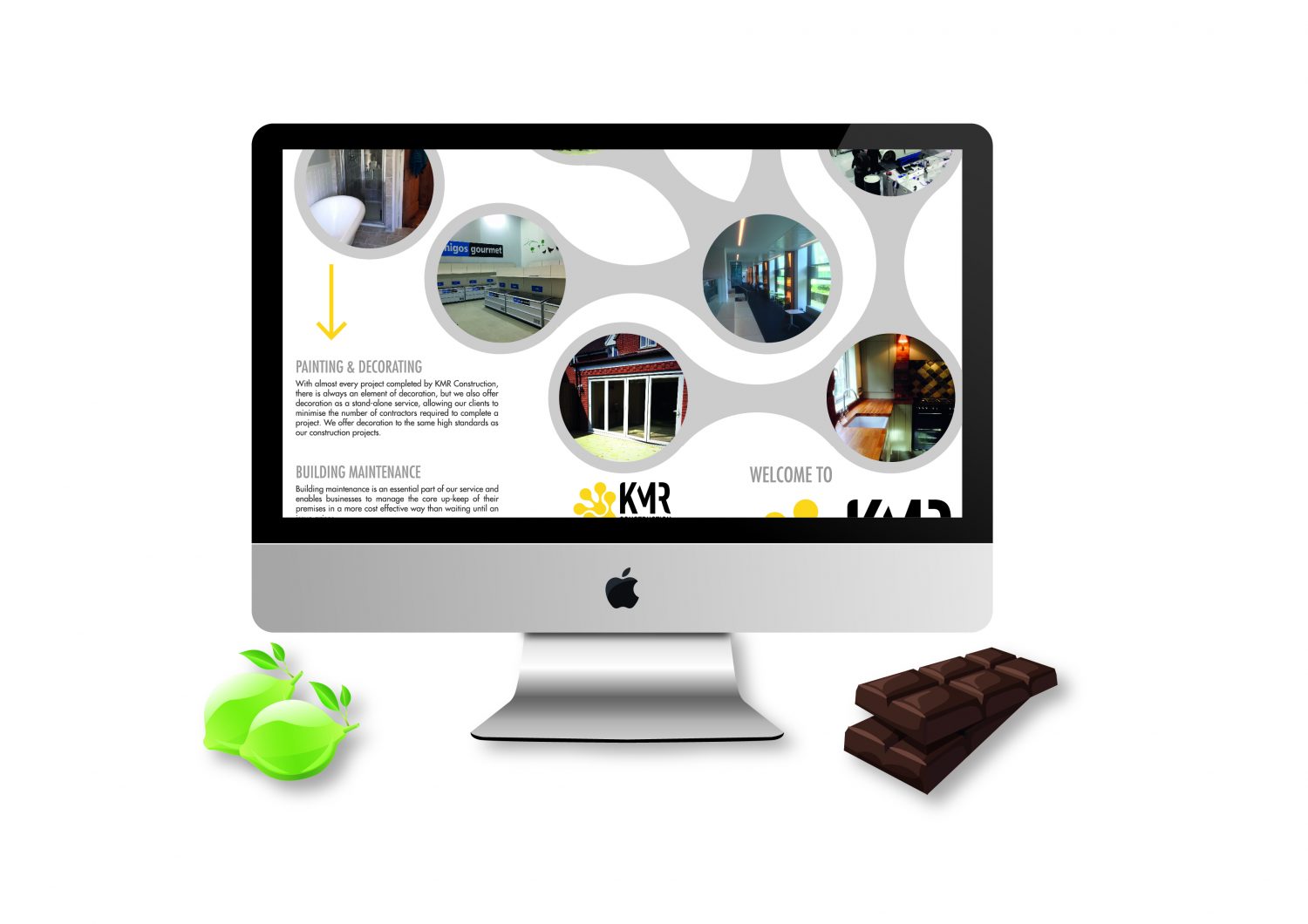 services – Douglotech